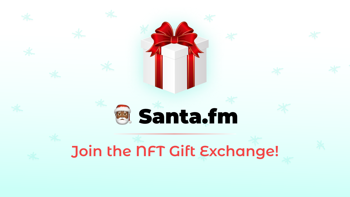 Santa.FM